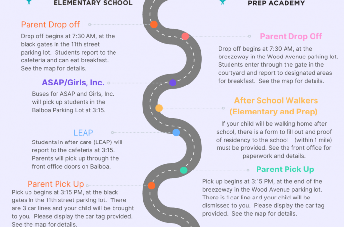 Palm Bay Elementary School | Tuition Free Public Charter School
