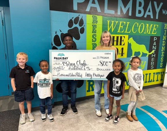 Palm Bay Elementary School | Tuition Free Public Charter School