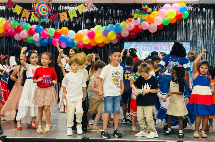 Palm Bay Elementary School | Tuition Free Public Charter School