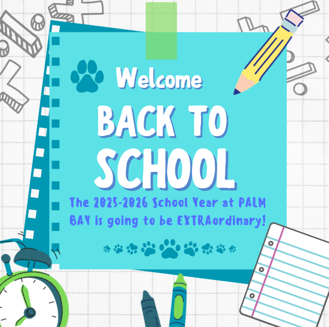 Palm Bay Elementary School | Tuition Free Public Charter School